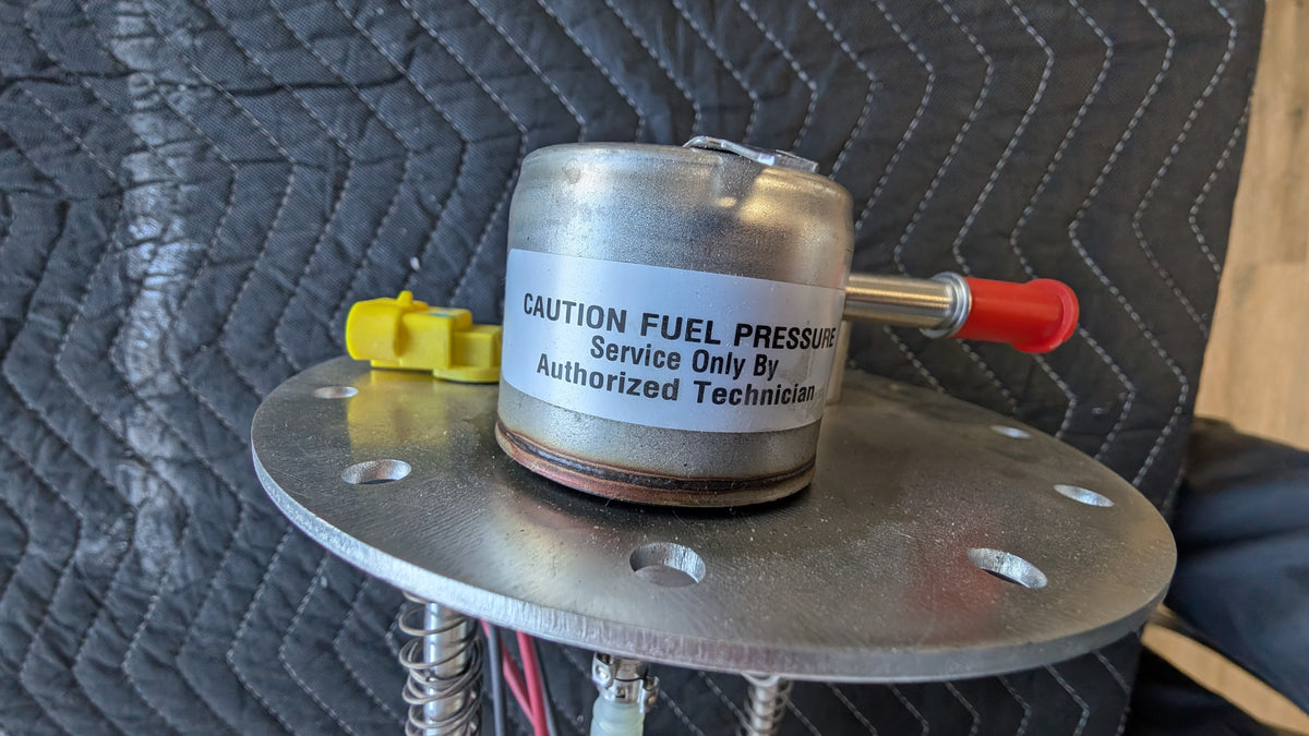 MasterCraft OEM Fuel Pump Module 155217 PN: 3664-01 – TheWakeShop.com