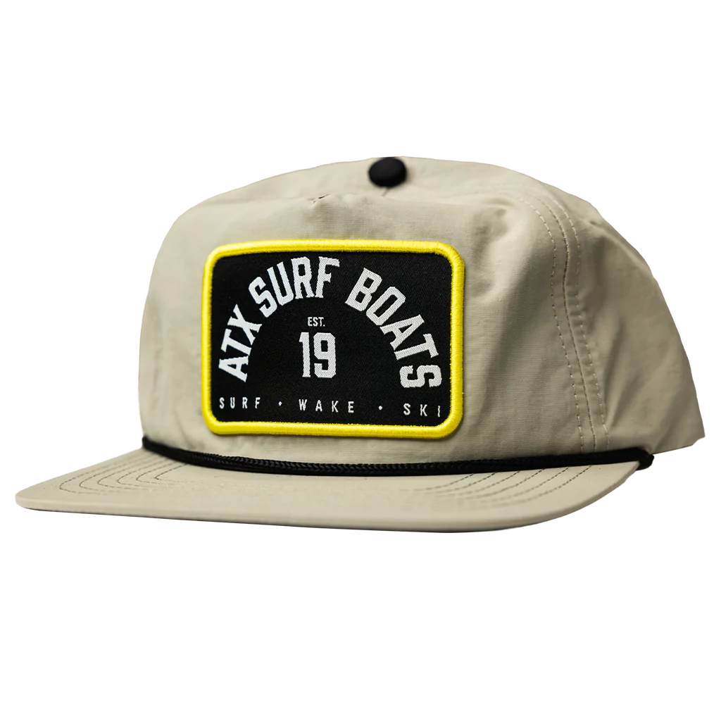 ATX DRIFTWOOD HAT – TheWakeShop.com